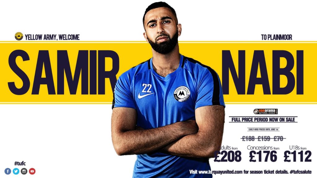 Samir Nabi Archives - FootballPakistan.com (FPDC)