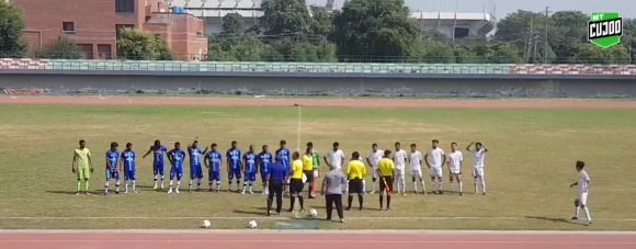 Balochistan clubs maintain momentum in PFF League 2020 ...