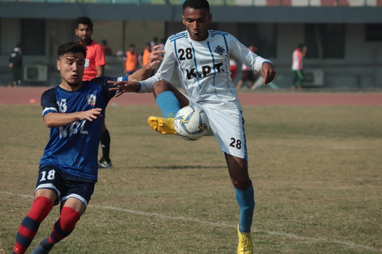 Waheed PCAA hattrick hero, Popo get first win in NFCC ...