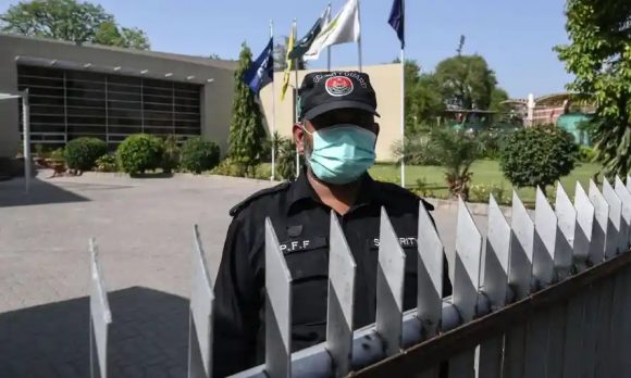 A major breakthrough? [TNS] - FootballPakistan.com (FPDC)