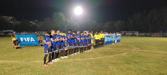 KRL, PAF play draw in PPFL opener [The News] - FootballPakistan.com (FPDC)