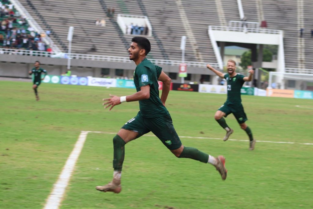 Pakistan football gets major boost [Geo Super] - FootballPakistan.com ...