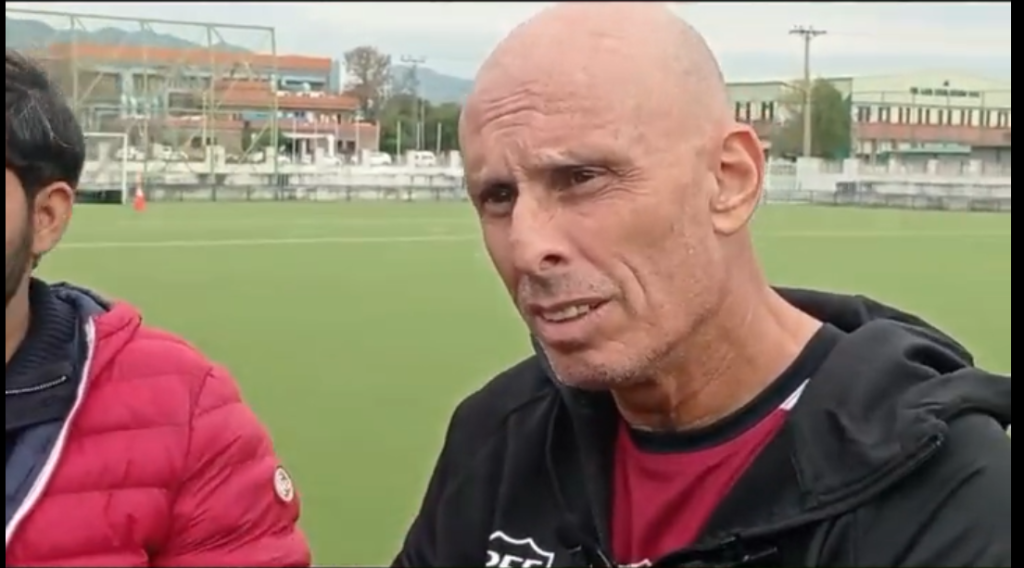 Constantine sets sights on Asian Cup as Pakistan enter uncharted ...