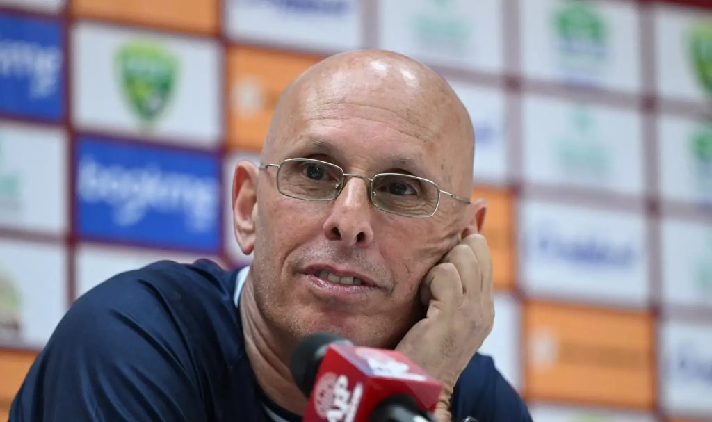 Constantine leaves Pakistan job after contract ends - FootballPakistan ...