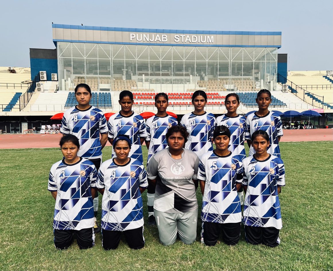 NWFC kicks off with heavy scores - FootballPakistan.com (FPDC)