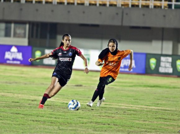 Legacy, Karachi City to contest NWFC final - FootballPakistan.com (FPDC)
