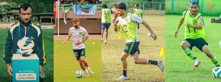 Chitral Football: A Turning Point for Pakistan’s Football Future ...
